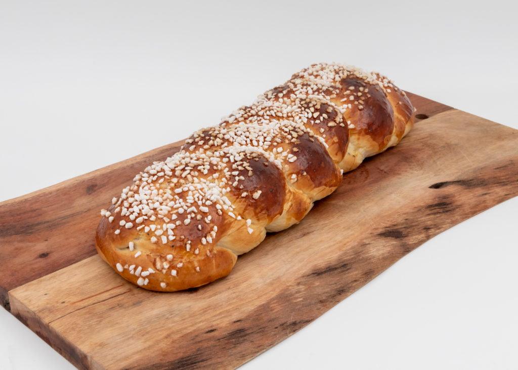 Pullapitko - Kahvila-konditoria Hygge